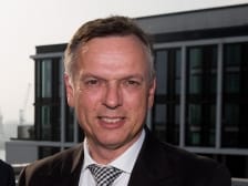 Michael Thamm è il nuovo ceo di Carnival Asia | L'Agenzia di Viaggi ...