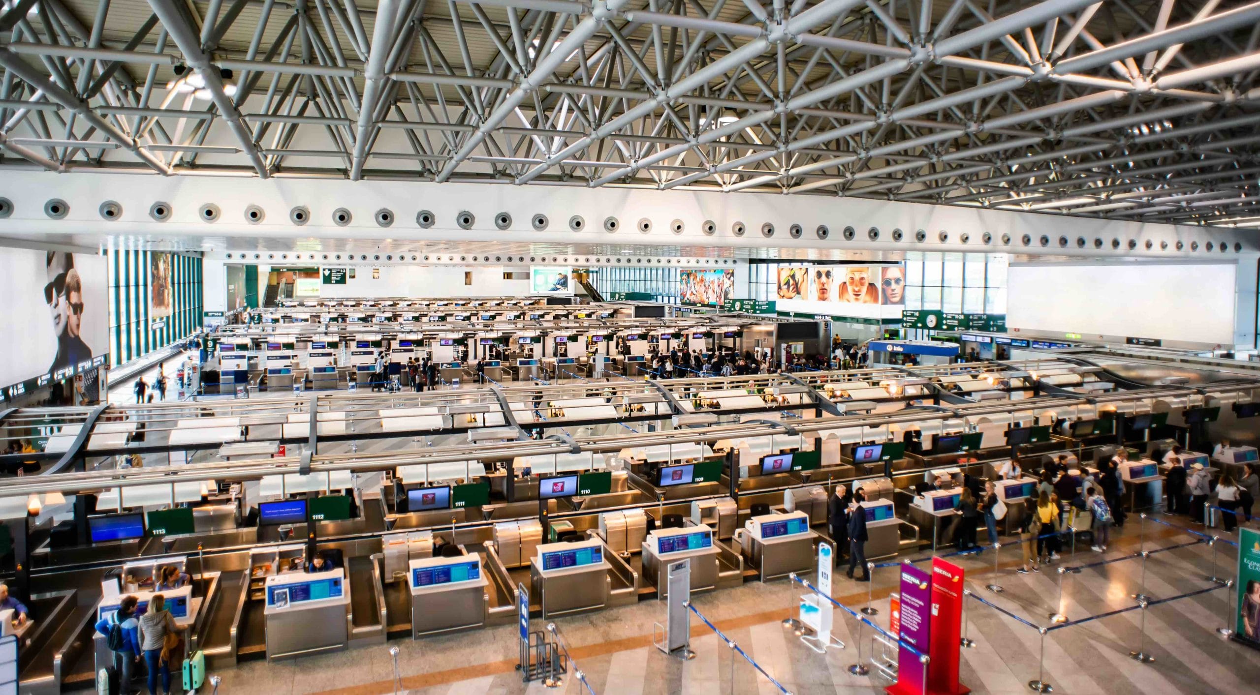 Malpensa, l’anno del grande ritorno di Asia e lungo raggio | L'Agenzia ...