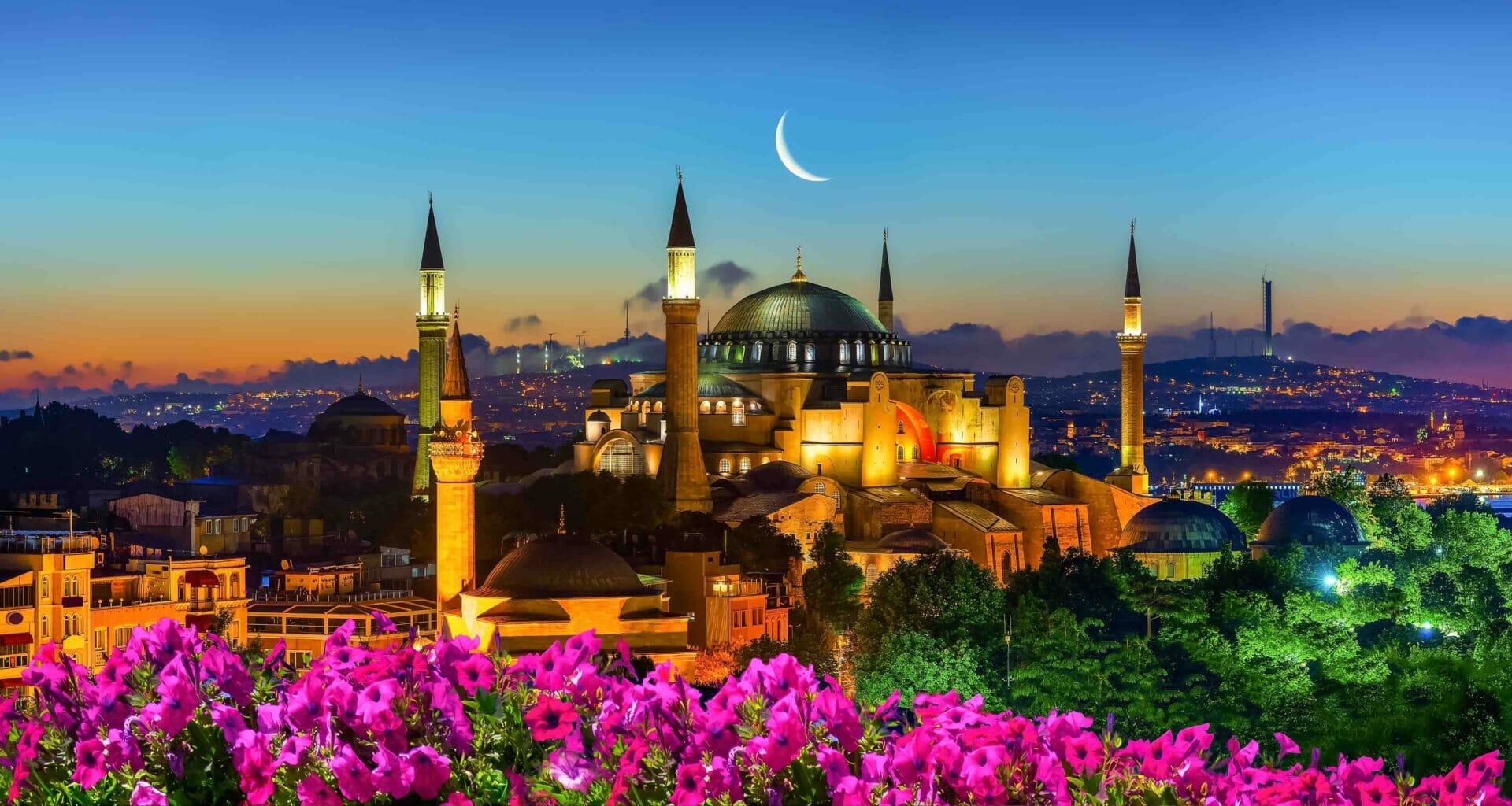 La Turchia traina le vendite di Europa World | L'Agenzia di Viaggi Magazine