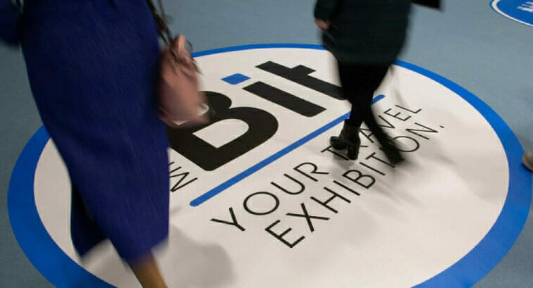 Welcome si allea a Bit: «Convention in fiera con 1.600 adv» | L'Agenzia ...