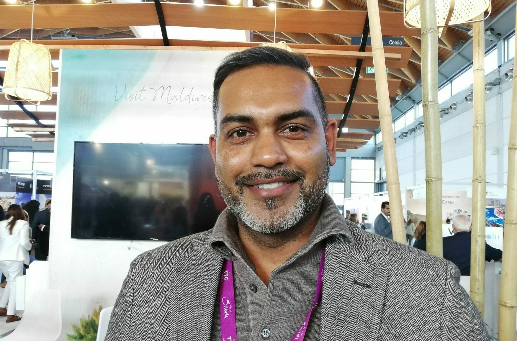 Maldive, la scalata di Sun Siyam: «Tre nuovi resort in arrivo» | L ...