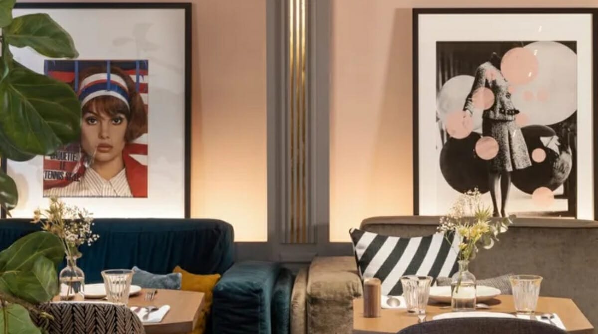 Il fashion magazine Elle apre il suo primo hotel a Parigi | L'Agenzia ...