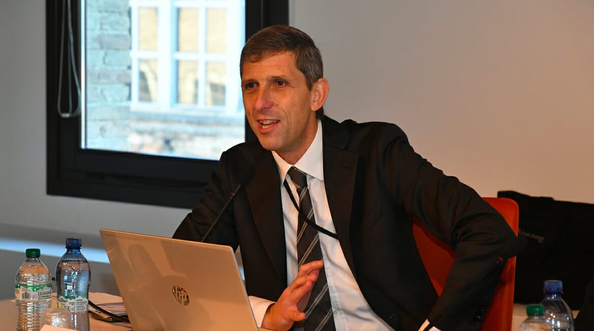 Caso Forlì-Aeroitalia, Gilardi: «Tutti i passeggeri partiranno» | L ...