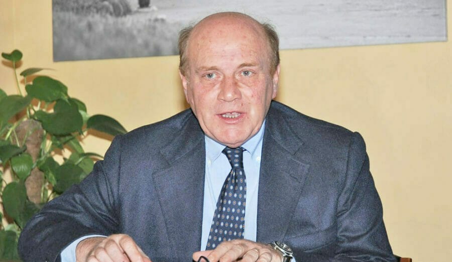 Iaccarino resta alla guida di Federalberghi Penisola Sorrentina | L ...