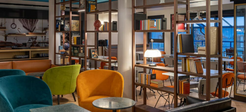 A Milano debutta Urban Hive, l’hotel del viaggiatore cosmopolita | L ...