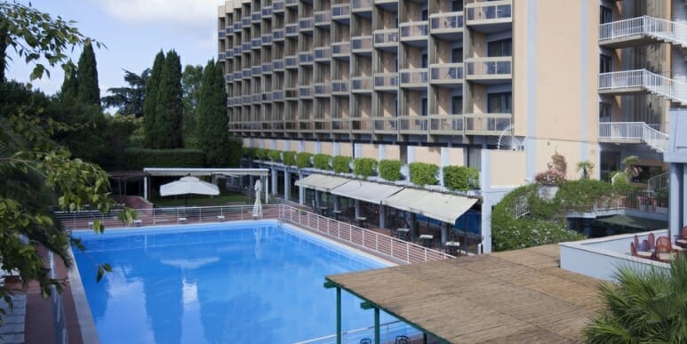 Roma, il Midas Hotel acquisito da Zeitgeist Asset Management | L ...