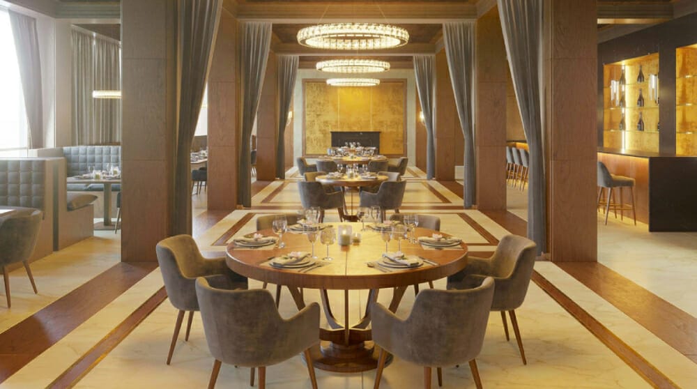 In Mongolia apre il 5 stelle Ayan Zalaat Hotel & Spa | L'Agenzia di Viaggi Magazine