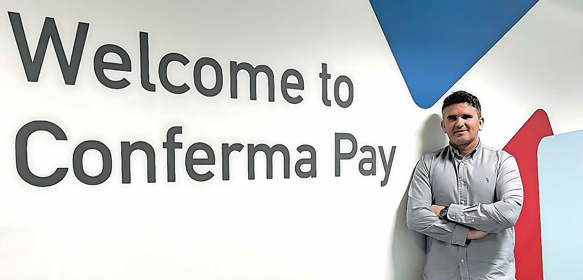 Carte virtuali, Jason Lalor alla guida di Conferma Pay | L'Agenzia di ...