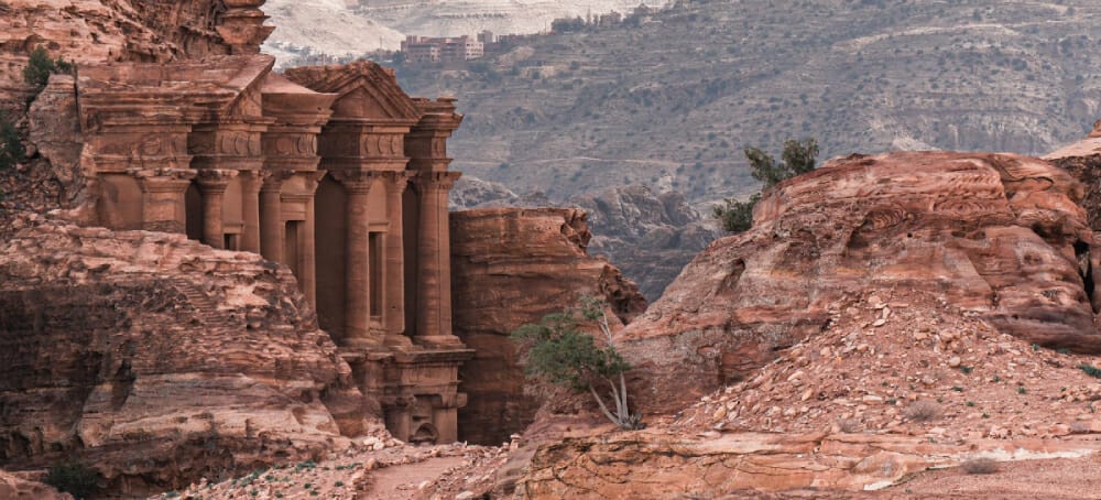 Giordania, i tour insoliti e le soft adventure di Booking Jordan | L ...