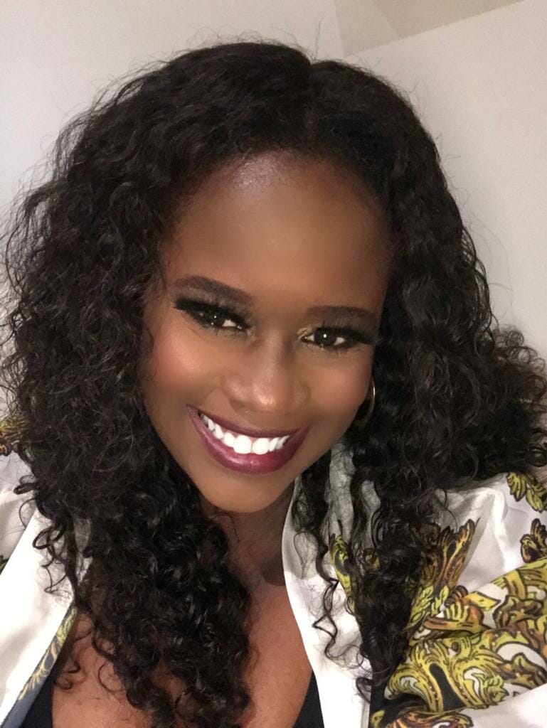 «Barbados è tornata»: invito agli italiani da Shelly Williams (Btmi ...