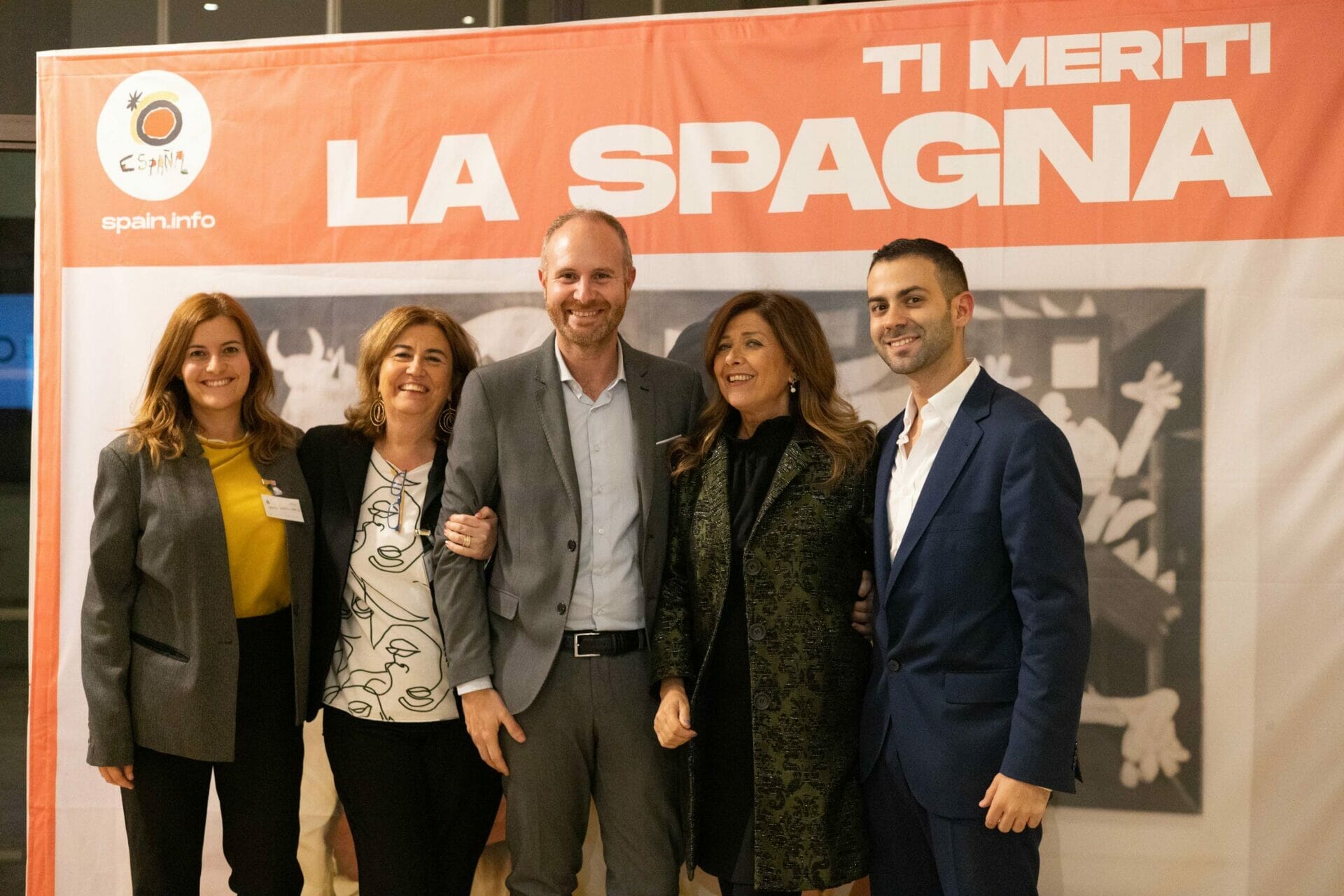 La Spagna in Bmt: “Voli da 15 scali del centro-sud” | L'Agenzia di ...