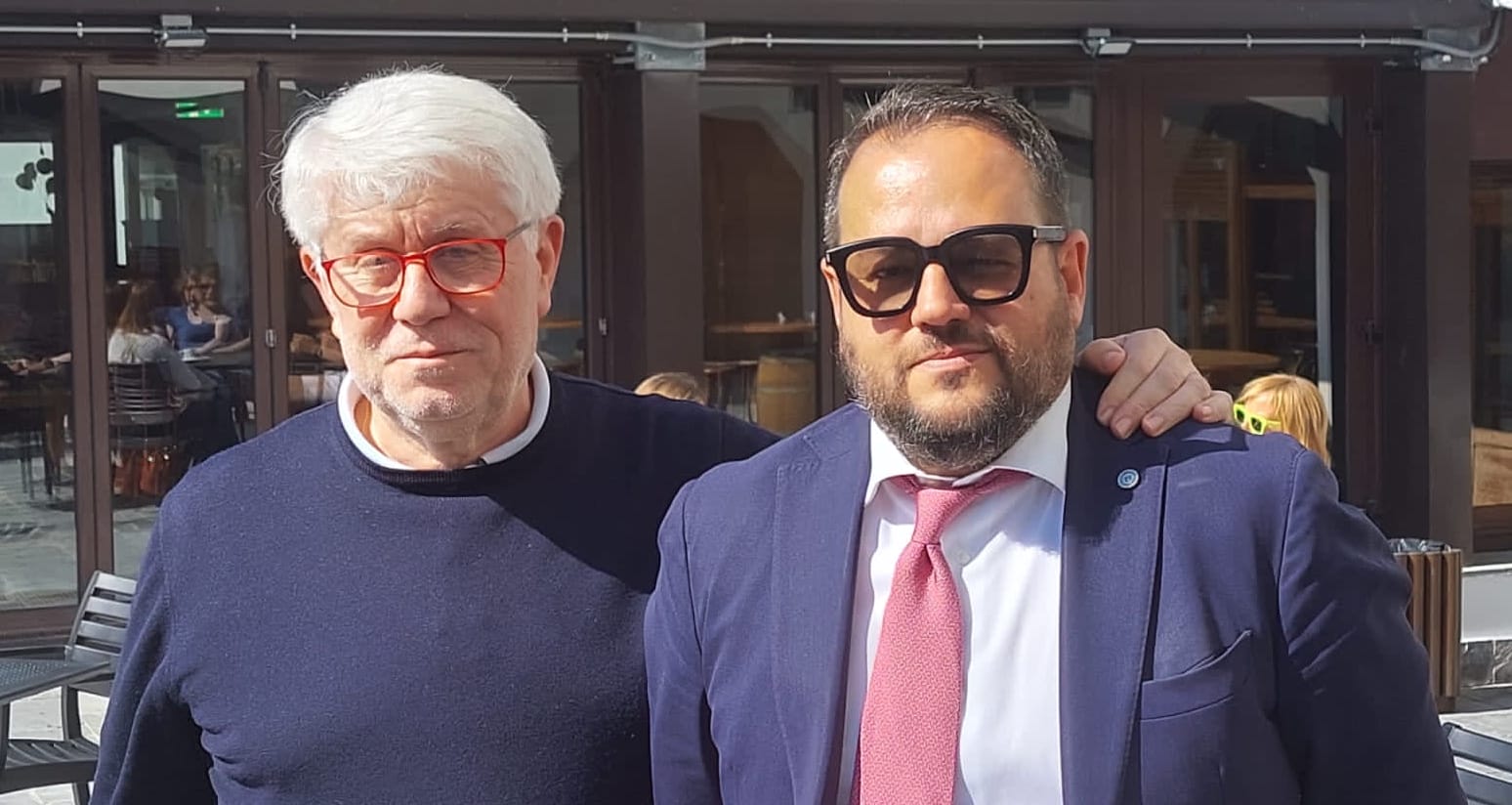 Stefano Simei lascia Th Group | L'Agenzia di Viaggi Magazine