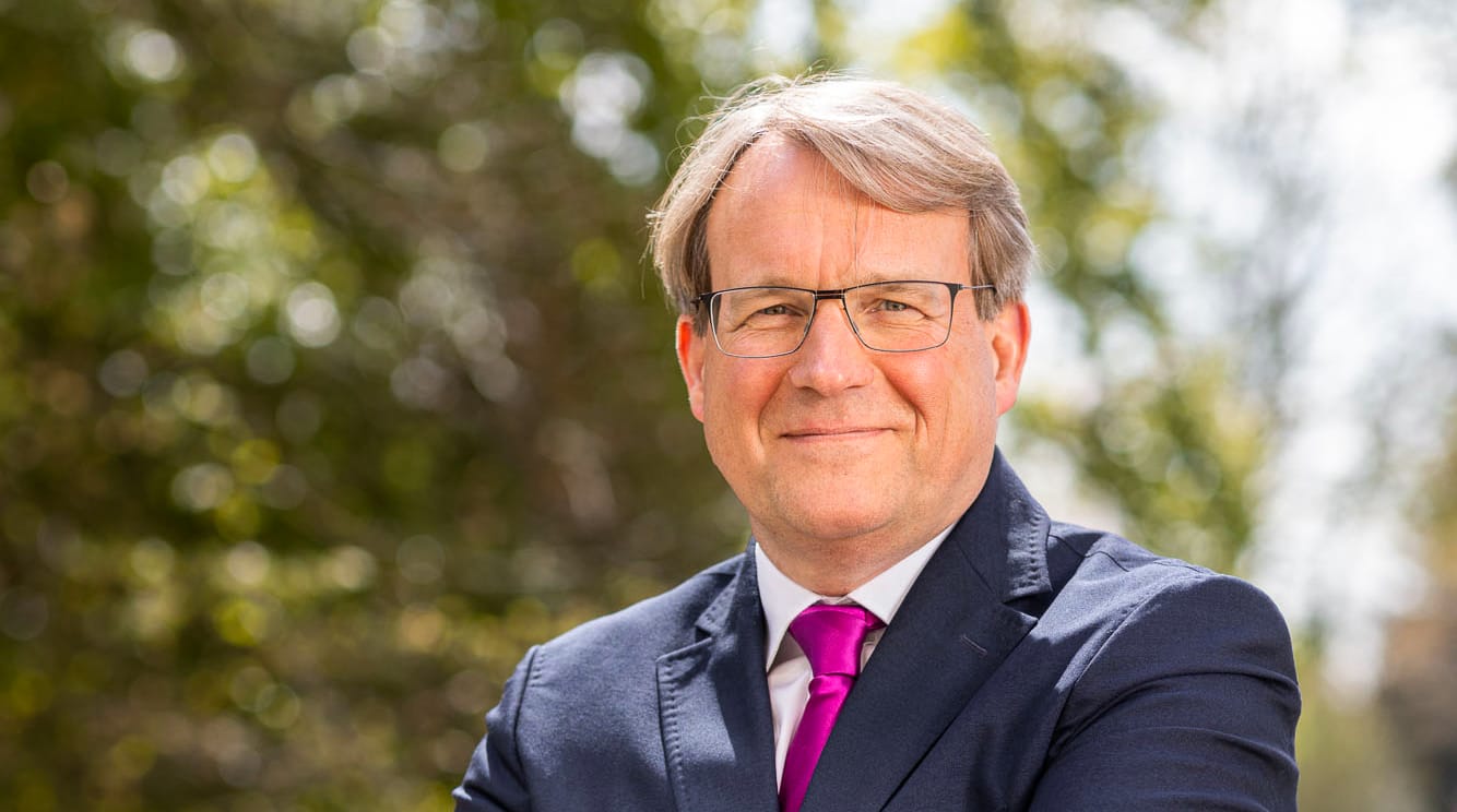 Bcd Travel, il presidente e ceo è ora Stephan Baars | L'Agenzia di ...