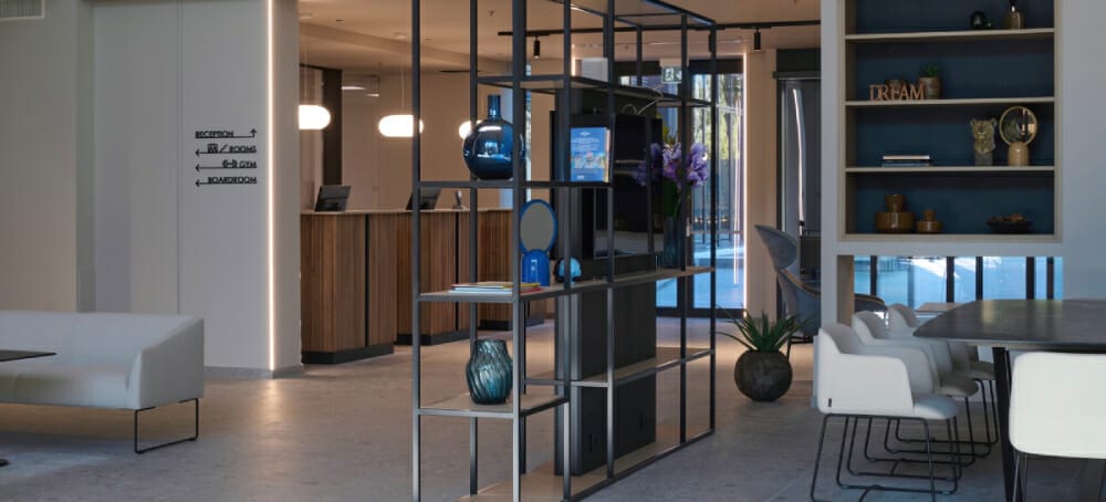 Il gruppo Rmh Rosaria Marazzi apre a Modena l’hotel Raffaello | L ...