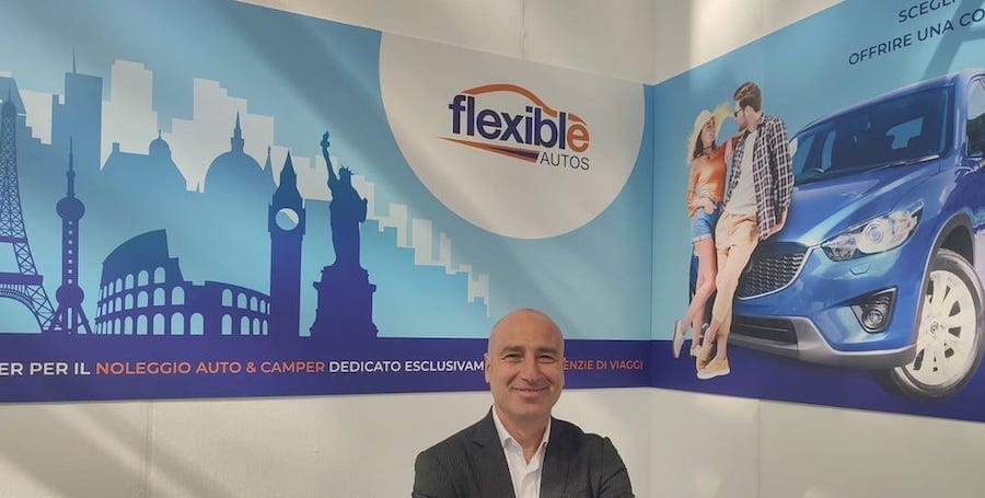 Flexible Autos sempre più hi-tech e personalizzabile | L'Agenzia di ...