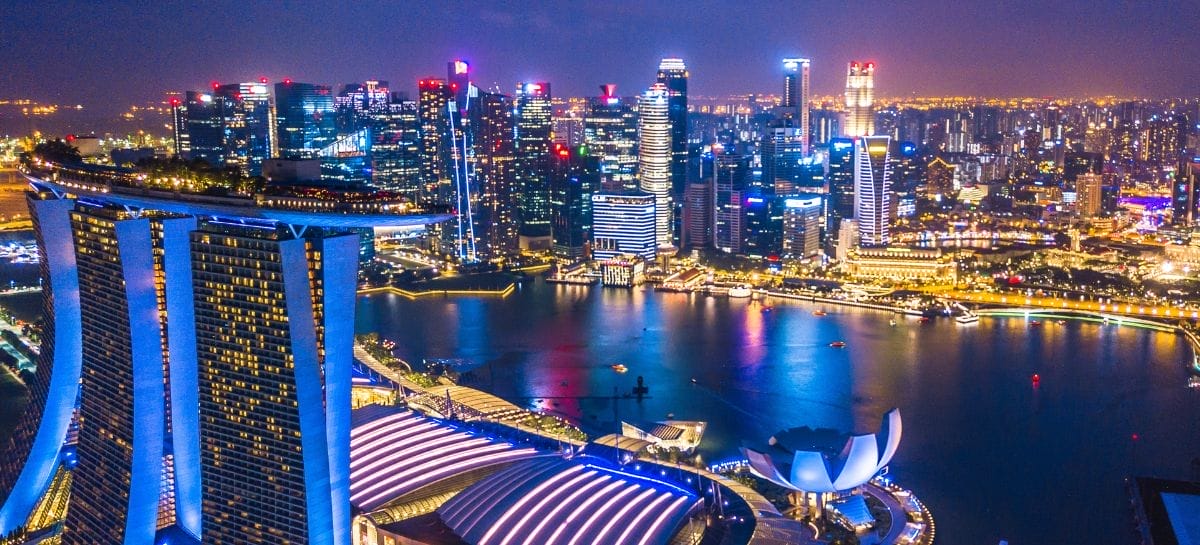 “Made in Singapore”, maxi campagna turistica al via nel segno delle ...