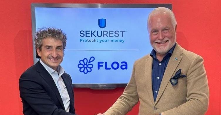 Sekurest-Floa, insieme in Bit con il “buy now pay later” | L'Agenzia di ...