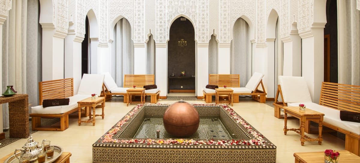 Marocco, Barceló apre due cinque stelle a Casablanca e Rabat | L ...