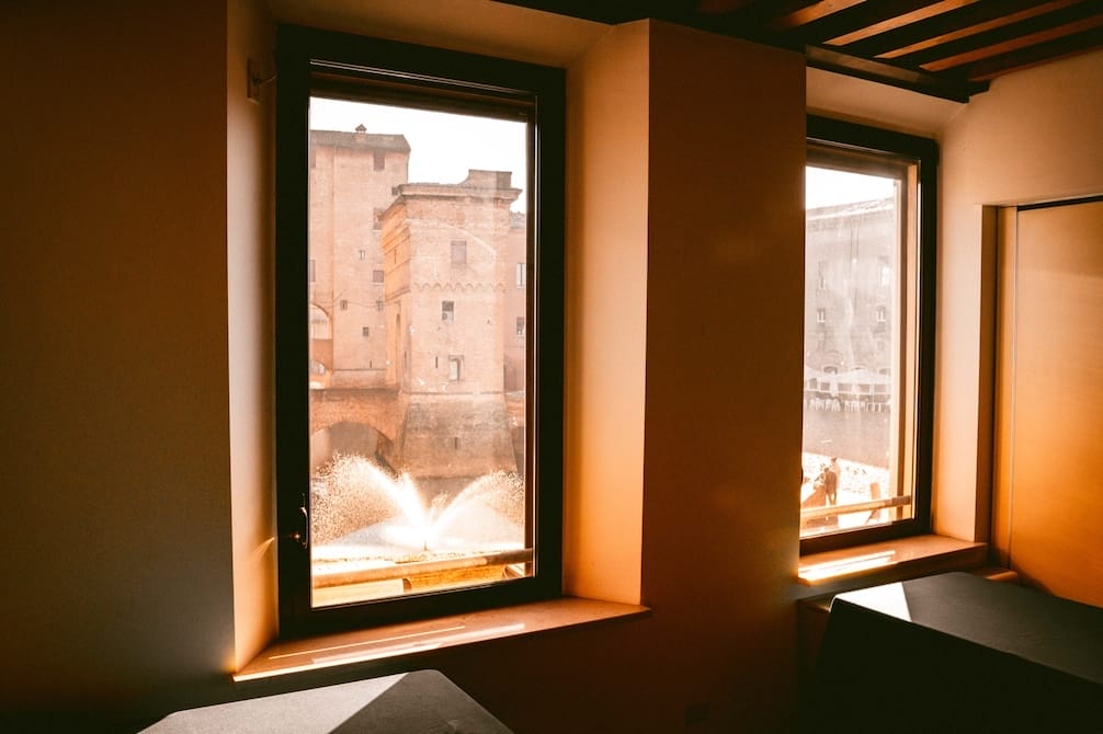 E ora lo storico Hotel Ferrara entra in The Begin Hotels | L'Agenzia di ...