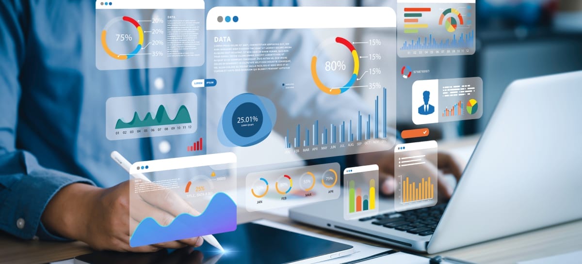 Tecnologia e data analysis: sei vantaggi per i tour operator | L ...