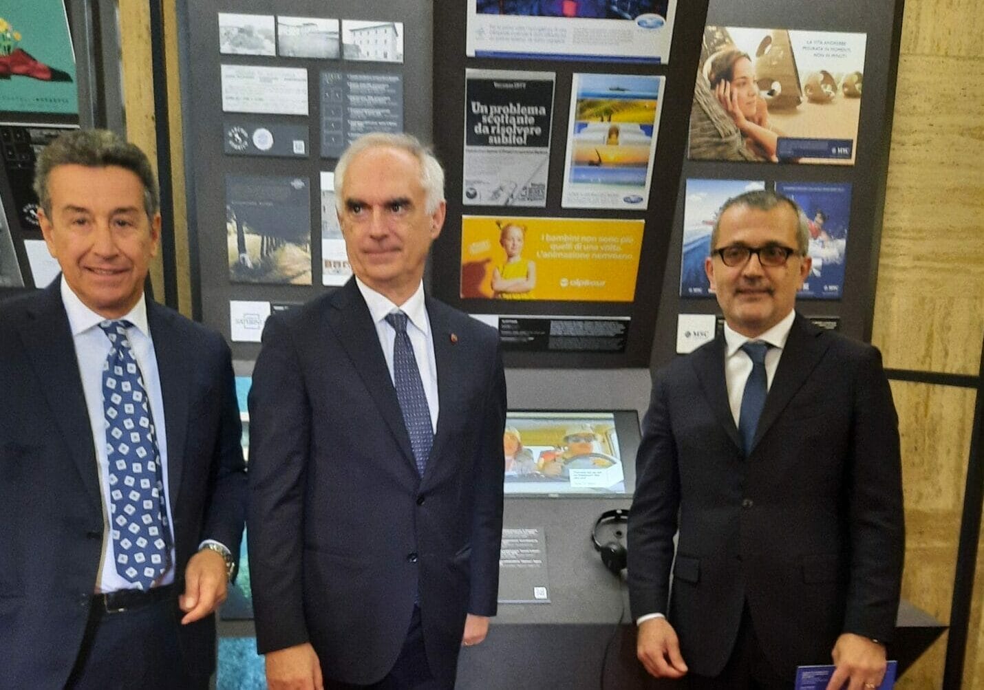 Incoming, Burgio insiste: «Alpitour può fare la differenza» | L'Agenzia ...