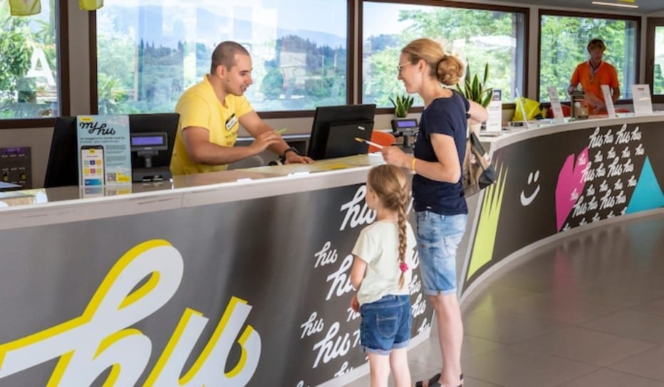 Human Company, 4 milioni di presenze per Hu-Open Air | L'Agenzia di ...