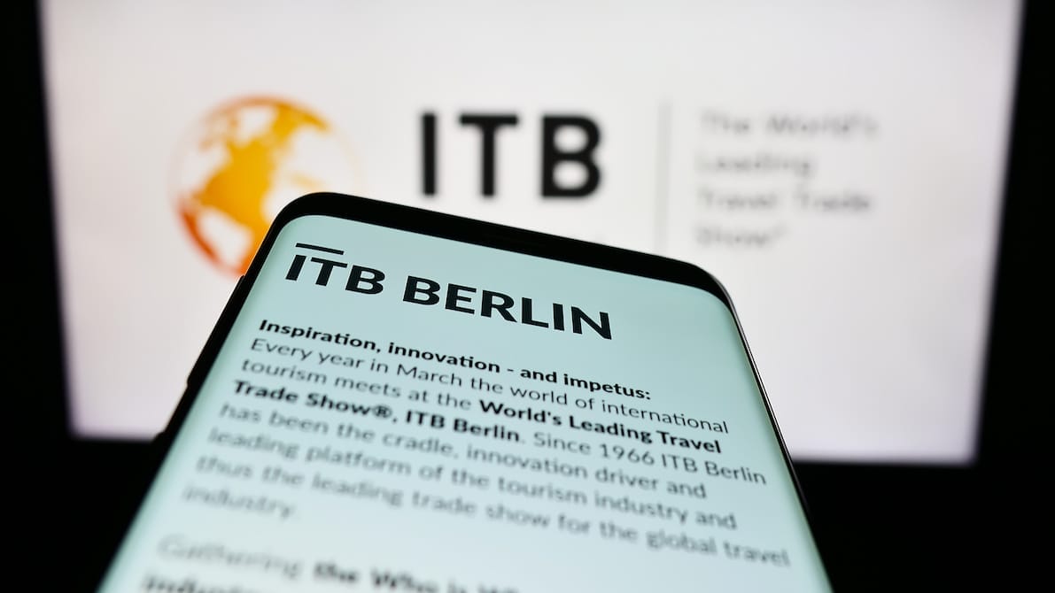 I due pilastri di Itb Berlin: l’inflazione non frena il travel e avanza l’Ai | L'Agenzia di ...