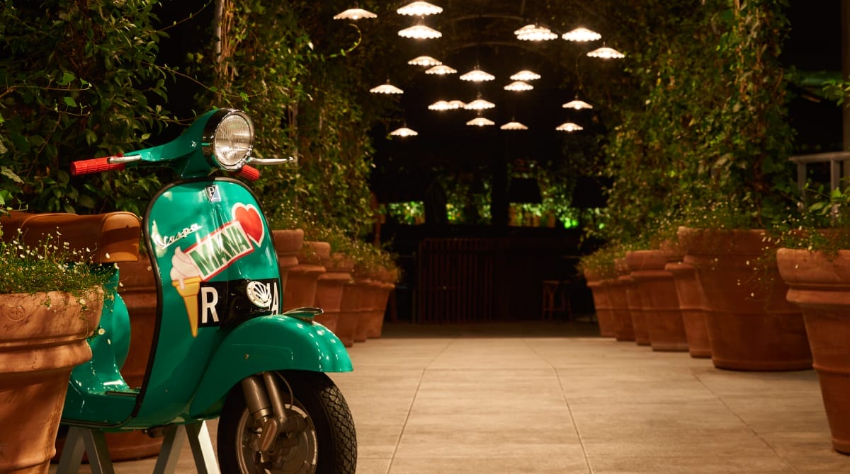 Quando l’hotel è cool: un giorno al Mama Shelter di Roma | L'Agenzia di ...