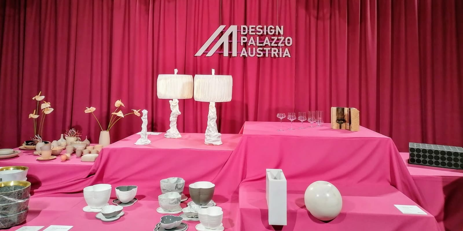 Austria di arte e design: riflettori accesi a Milano e Venezia | L ...