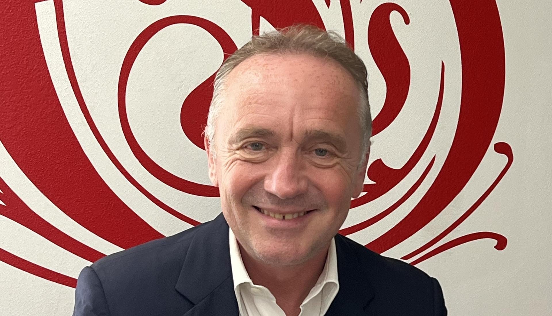 Emmer Guerra entra in Glamour T.O. come destination director | L'Agenzia di Viaggi Magazine