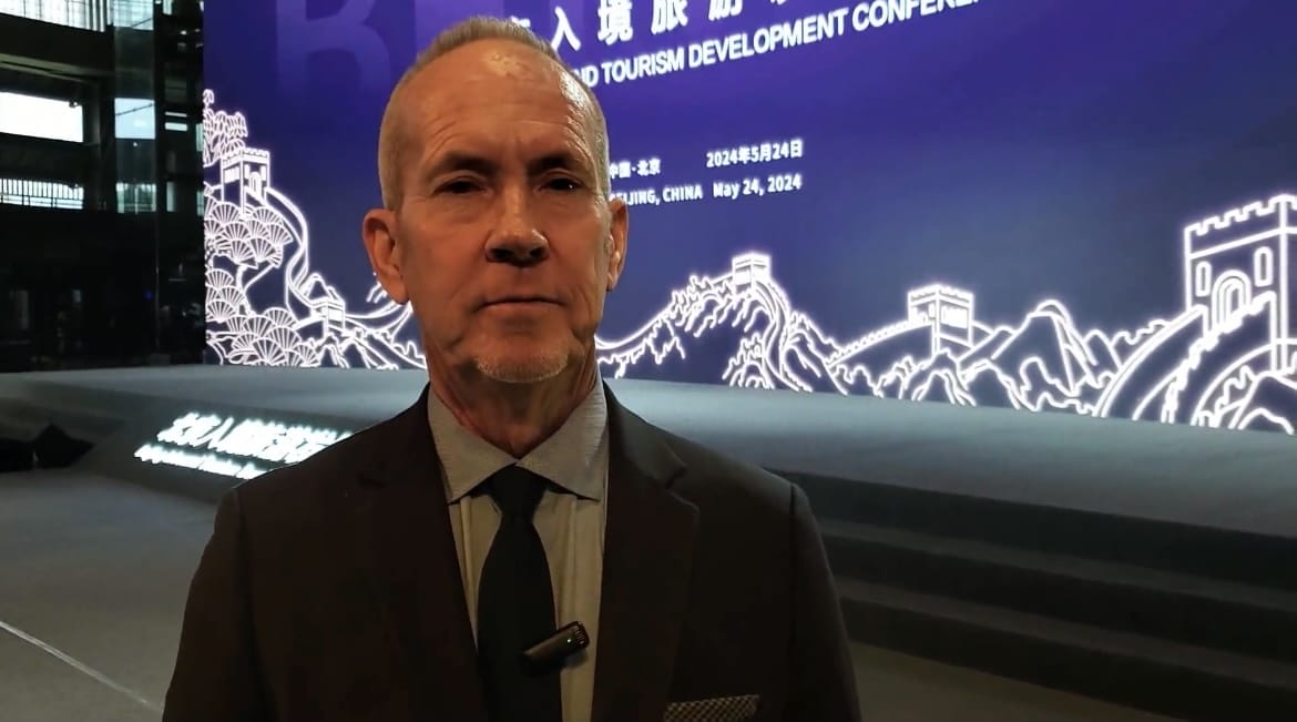 La ricetta Usa del travel: intervista a Terry Dale di Ustoa | L'Agenzia ...