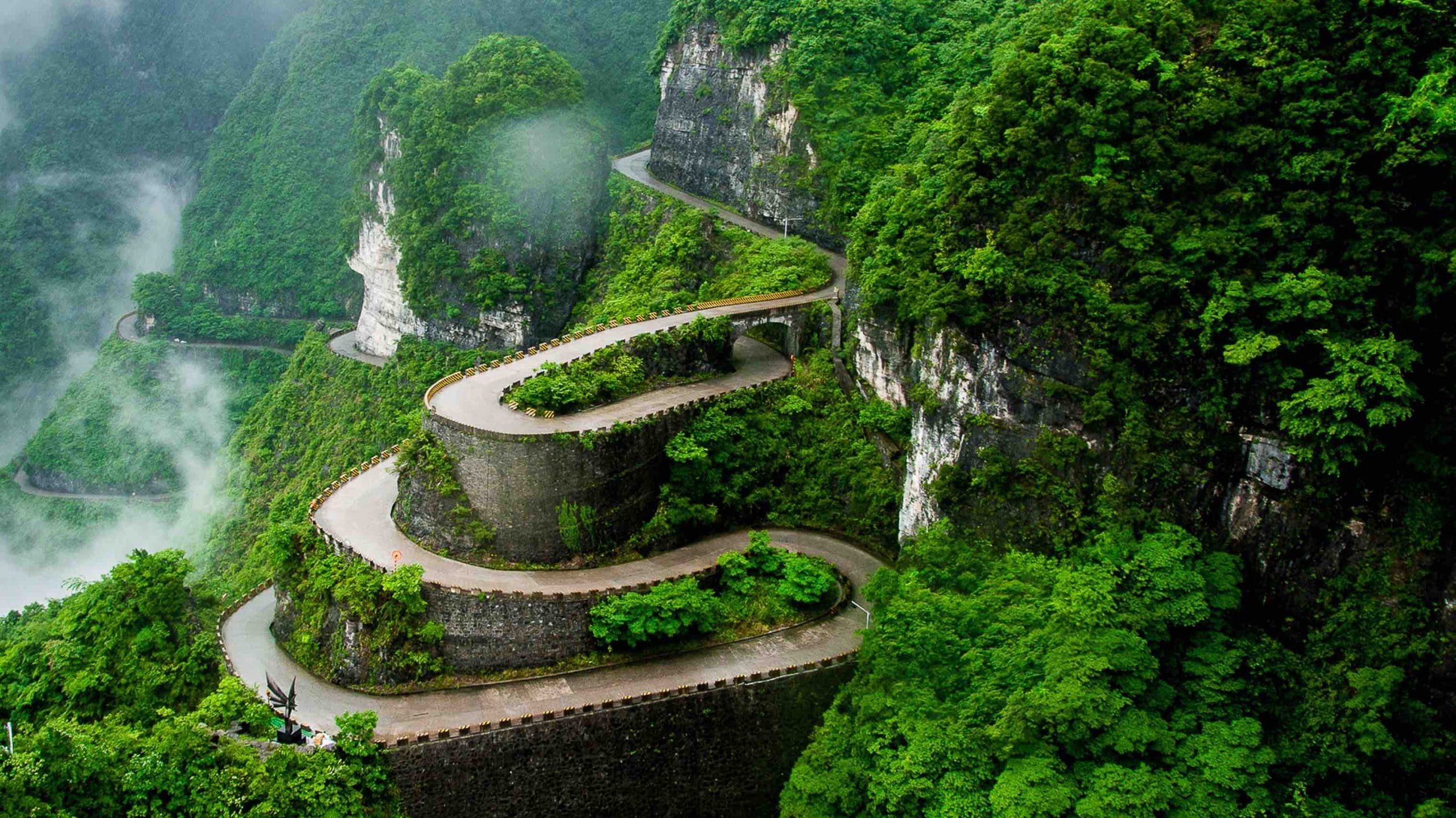 Viaggio nell’Hunan, il cuore verde della Cina è tornato a battere | L ...