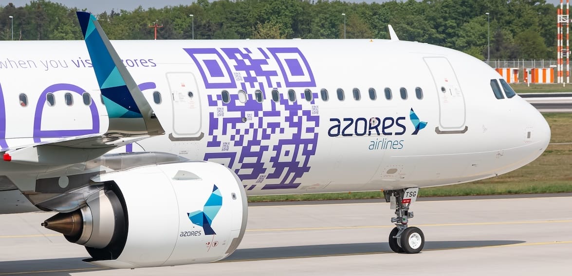Azores Airlines volerà anche in inverno tra Milano e Ponta Delgada | L ...