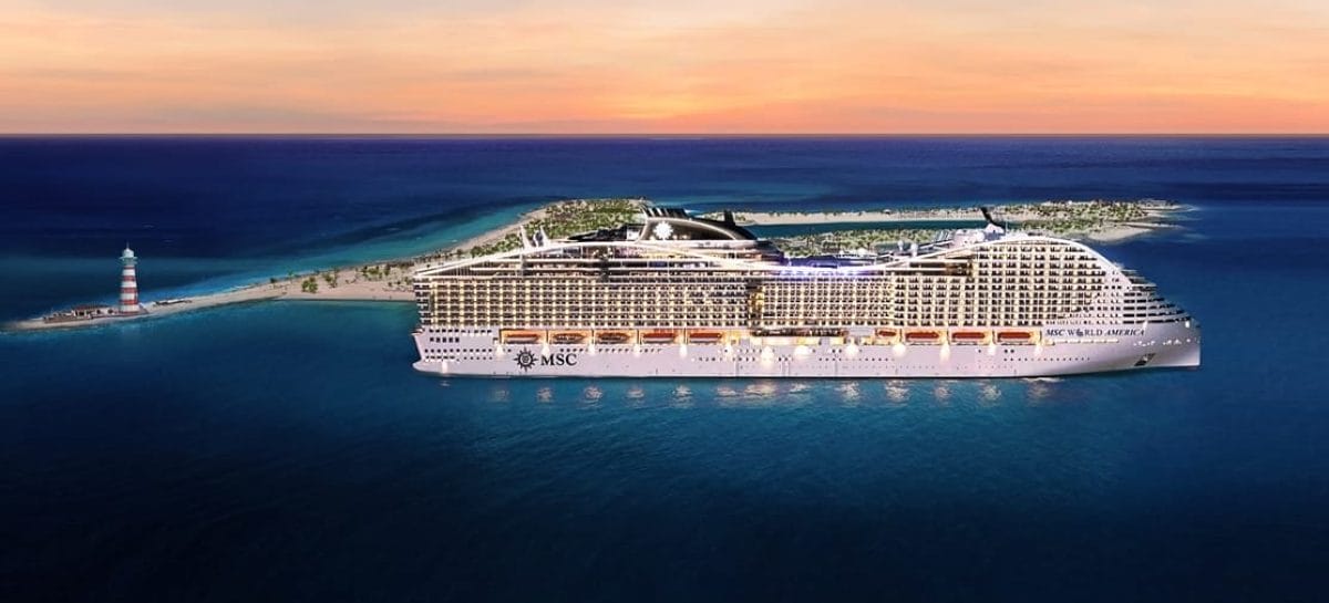 Msc, Massa: «Lavori in corso per un 2025 entusiasmante» | L'Agenzia di ... Msc, Massa: «Lavori in corso per un 2025 entusiasmante» | L'Agenzia di ...