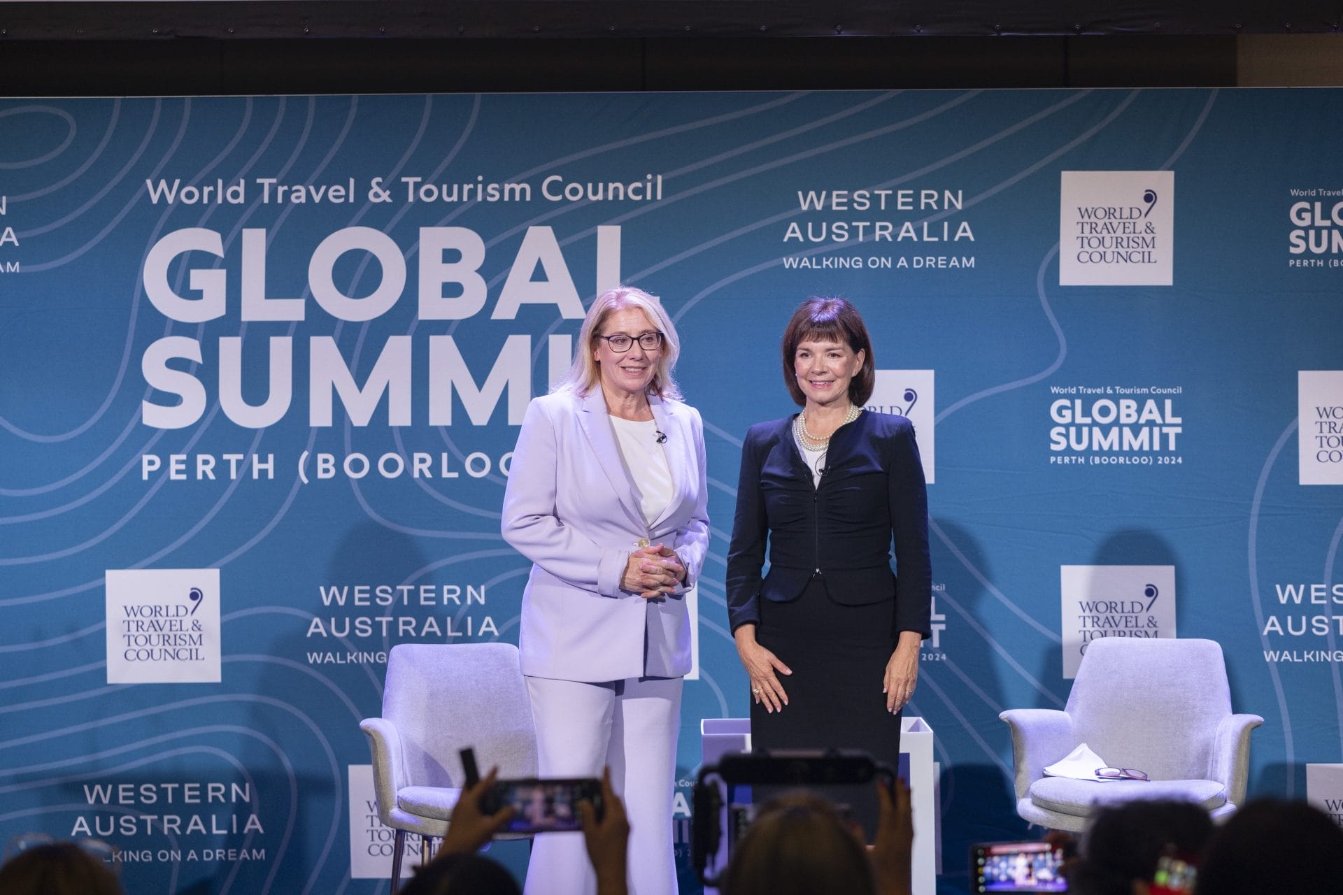 Wttc Global Summit al via in Australia: imperativo green | L'Agenzia di ...