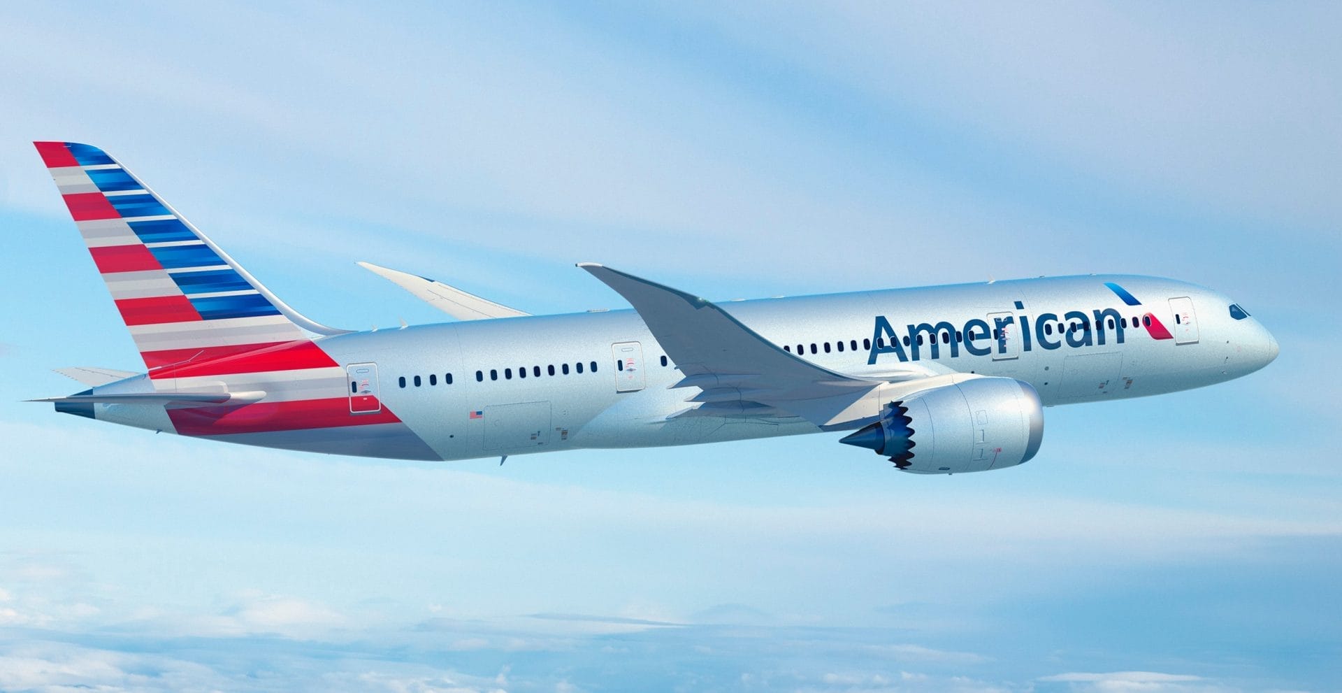 American Airlines, volo diretto Napoli-Chicago in estate | L'Agenzia di ...