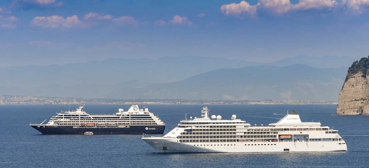 Clia verso la European Cruise Week: in prima fila il commissario Tzitzikostas | L'Agenzia di ...